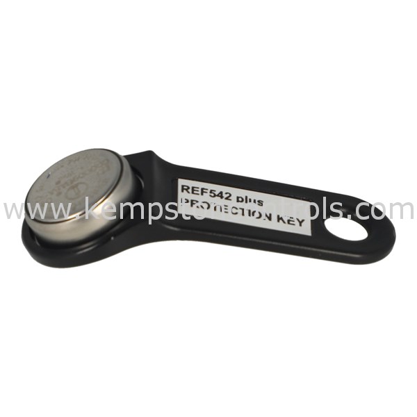 ABB 1VCF750193801 ABB REF542PLUS I-BUTTON PROTECTION KEY | Kempston ...