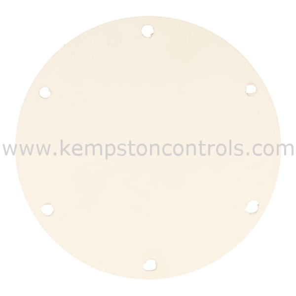 Coote S/R DIAPHRAGM COOTE REPLACEMENT SILICONE WHITE DISC FOR BL15 ...