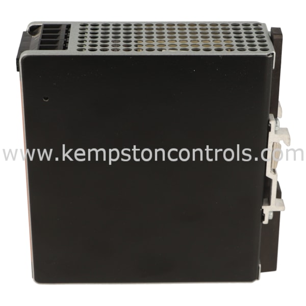 IFM AC1256 IFM AS-INTERFACE POWER SUPPLY, 100-120VAC 200-240VAC INPUT ...