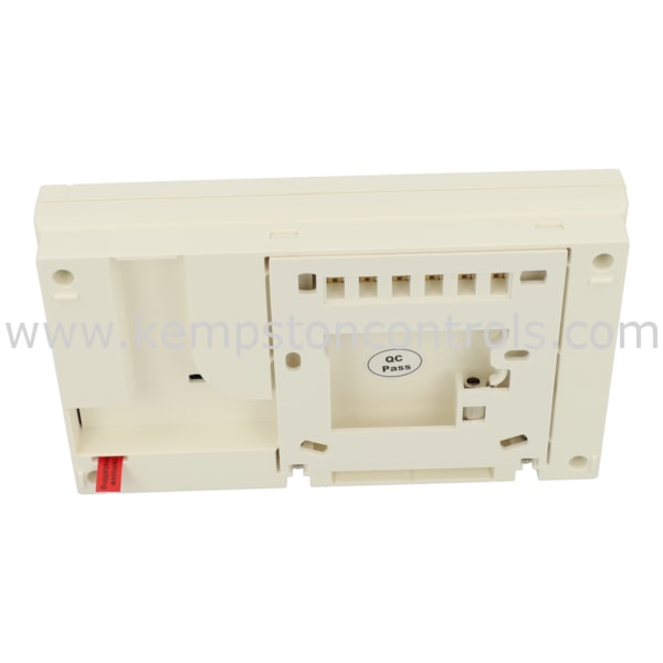 Danfoss Heating 087N7884 DANFOSS HEATING TS710 - V2 SINGLE CHANNEL PROGRAMMABLE TIMESWITCH ...