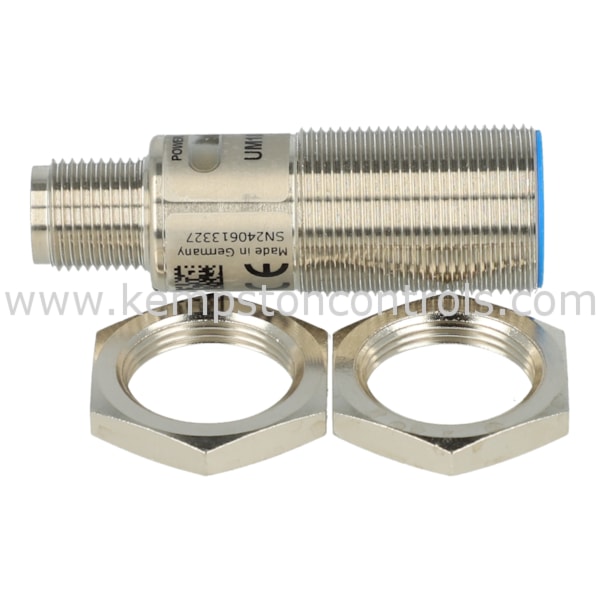 Sick UM18-21712B211 SICK ULTRASONIC SENSOR, M18, 20-150MM RANGE, PUSH ...