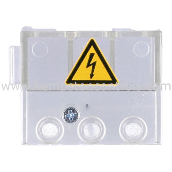 Salzer TCA2 SALZER TERMINAL COVER | Kempston Controls