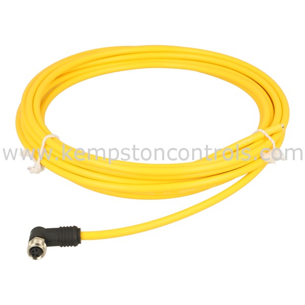 Pilz PSEN Kabel Winkel/cable angleplug 5m PILZ CONNECTION CABLE, PUR ...