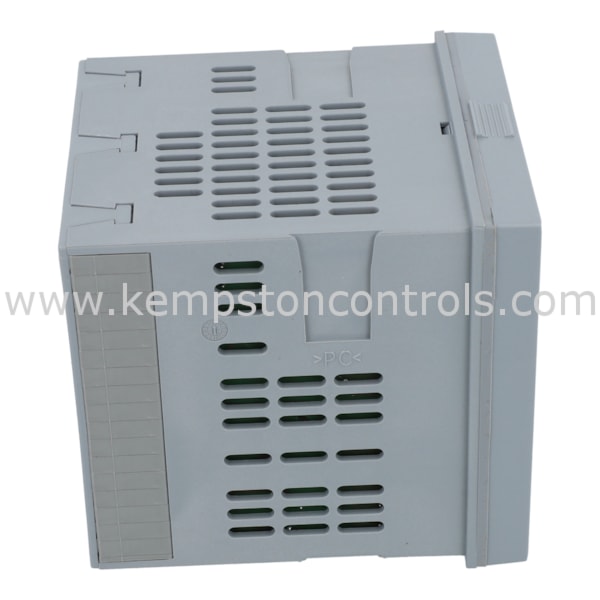 JUMO 703044/181-200-25/000 JUMO COMPACT CONTROLLER, 703044/181-200-25/000,061, 96X96 MM, 20-30V ...