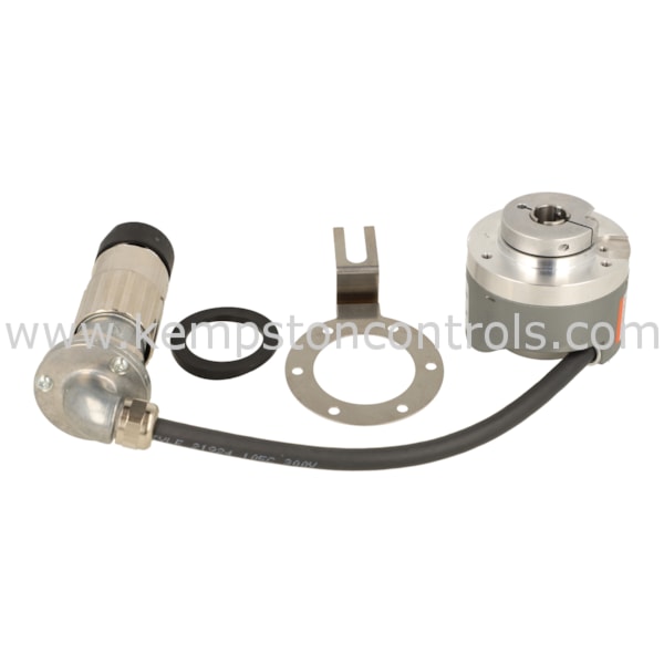 Kubler 8.5020.0050.2048.S124 KUBLER INCREMENTAL ENCODER, PUSH-PULL / 10 ...