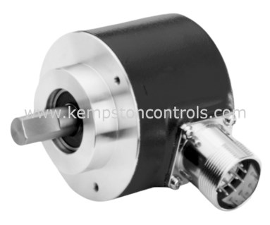 Baumer GI355.A70C315 BAUMER INCREMENTAL ENCODER, 500 IMPULSES, 4,75 ...