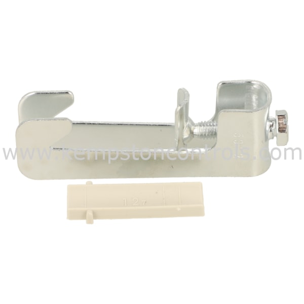 Rittal SZ 2350000 RITTAL CABLE CLAMP 6-12MM DIAMETER PACK OF 25 ...