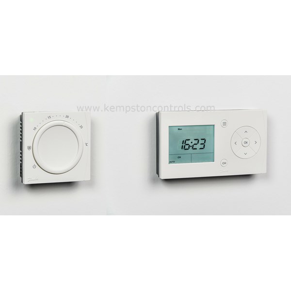 Danfoss Heating 087N6300 RET1001M - FP720-HP22(2)-ATC-RET1001M-WB ...