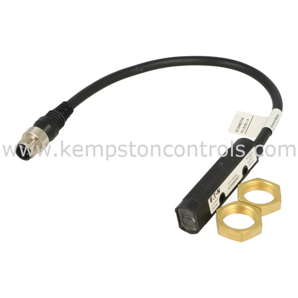 Eaton Moeller 14102AQD07 EATON 15-30VDC. 25FT SENS. MICRO. F | Kempston ...