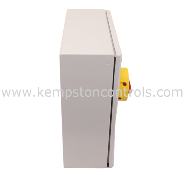Salzer H406-41600-187N4 SALZER ISOLATOR, IP66, 63A, 6 POLE | Kempston ...