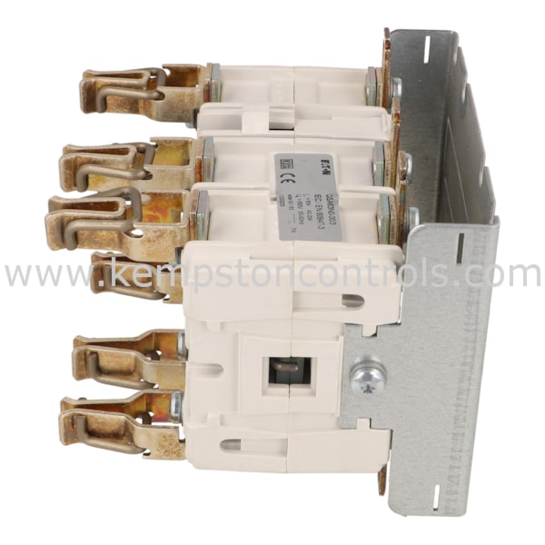 Eaton - Holec 1320203 HOLEC, 63A, SWITCH-DISCONNECTOR-FUSES, FRAME SIZE ...