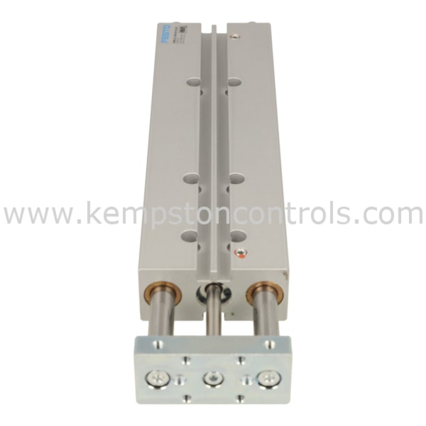 FESTO DFM-12-130-B-P-A-GF FESTO PNEUMATIC GUIDED DRIVE, 130MM STROKE ...