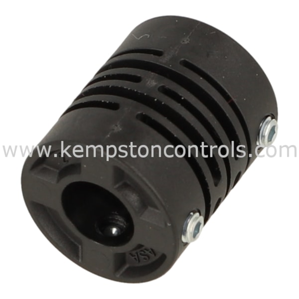Omron E69-C10B OMRON SHAFT COUPLING FOR E6F | Kempston Controls