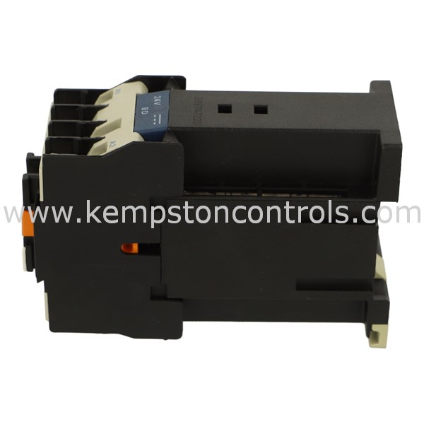Schneider CA3DN22BD SCHNEIDER 2NO+2NC CONTROL RELAY, 24VDC COIL ...