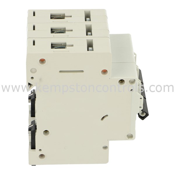 Eaton Moeller MMC6-C63/3 MOELLER MCB 63A C 6KA 3POLE | Kempston Controls