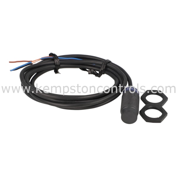 Telemecanique Sensors XS4P18AB110 TELEMECANIQUE INDUCTIVE BARREL-STYLE ...