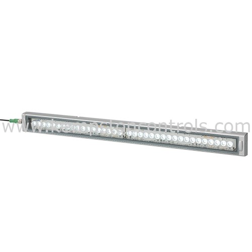 Patlite CLK6C-24AG-CD PATLITE LED WORK LIGHT, 24VDC, DAYLIGHT, 6500K ...