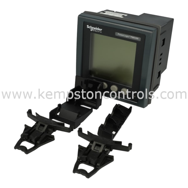 Schneider METSEPM5320 SCHNEIDER POWER METER, ETHERNET, UP TO 31ST H ...