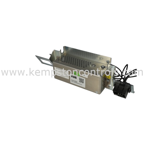 ABB 1VCF309499S0012 ABB CONTROL MODULE FEEDER, AU-TR, AUXILIARY 100 ...
