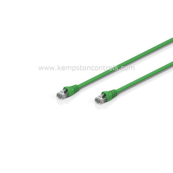 Beckhoff ZK1090-9191-0020 BECKHOFF INDUSTRIAL ETHERNET/ETHERCAT PATCH ...