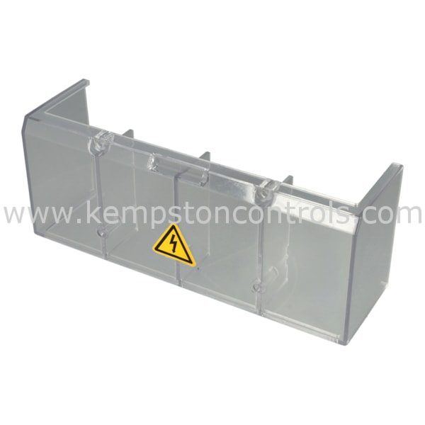 Eaton - Holec 1314.735 EATON DMV TERMINAL SHROUD, FOR DMV250N/400N ...