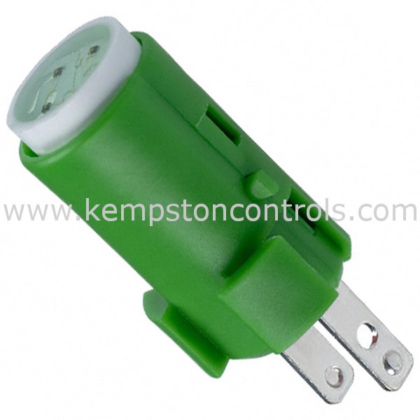 Omron A16-24DG OMRON LED 24DC GREEN | Kempston Controls