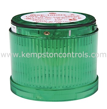 Allen Bradley 855E-24TL3 ALLEN BRADLEY BEACON 855E. TOWER. GREEN STEADY ...