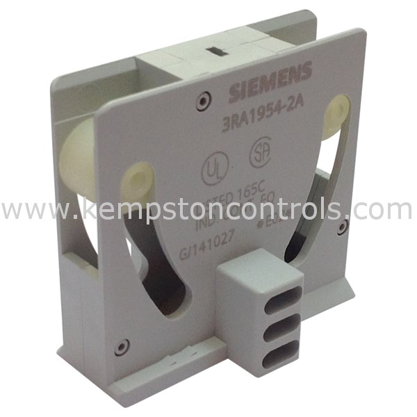 Siemens 3RA1954-2A SIRIUS S6-S10 MECHANICAL INTERLOCK | Kempston Controls