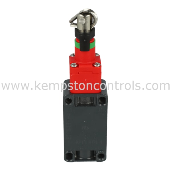 IMO LDC20RRS IMO ROPE OPERATED SAFETY SWITCH WITH RESET, NO+2NC SLOW ...