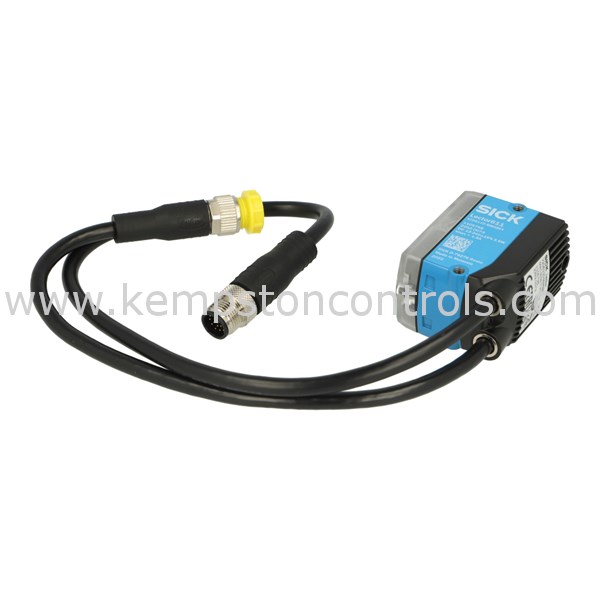 Sick V2D611D-MMSBE4 IMAGE-BASED CODE READER, 0.05MM RESOLUTION, 50-300MM READING DISTANCE, 6MM ...