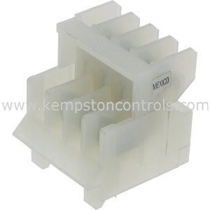 Bussmann 15188-4 BUSSMANN 15188 CONNECTOR BLOCK LOW VOLTAGE - NORTH ...