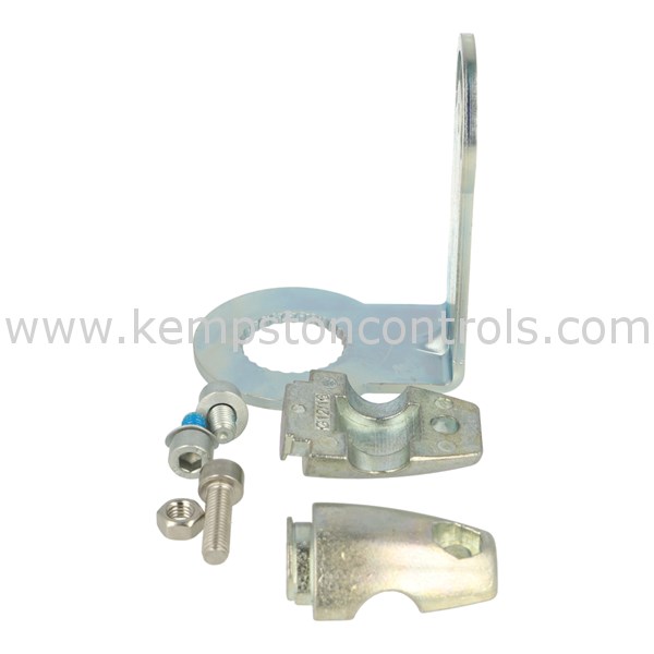 Sick 2076472 SICK UNIVERSAL CLAMPING BRACKET FOR ROD MOUNTING, 12MM ...