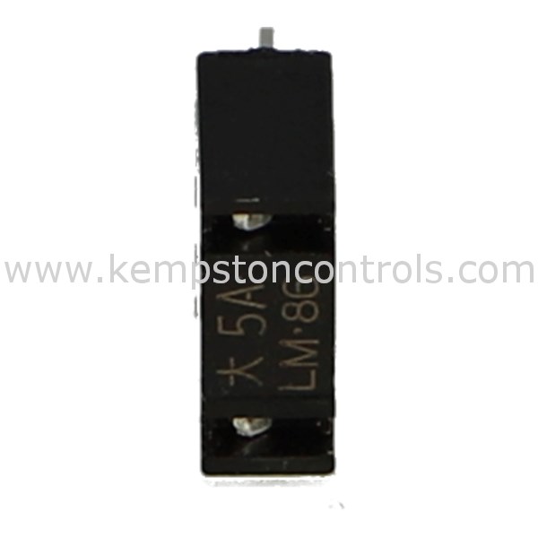 Daito LM50 DAITO MICRO FUSE, 5A, 48VAC/DC, 10 X 4 X 8MM, LM SERIES ...