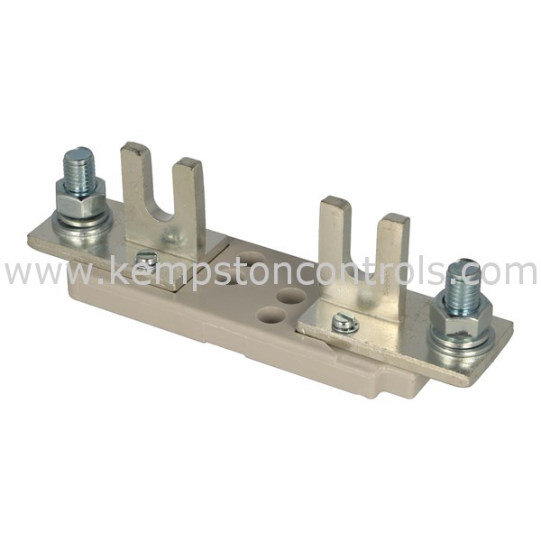 WT Henley 55561-03 HENLEY FUSE BASE RATED 400A 82.5MM FIXING CENTRES ...