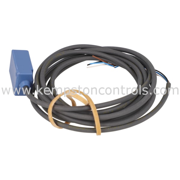 Telemecanique Sensors XUYPS989SP TELEMECANIQUE PHOTOELECTRIC SENSOR, 10 ...