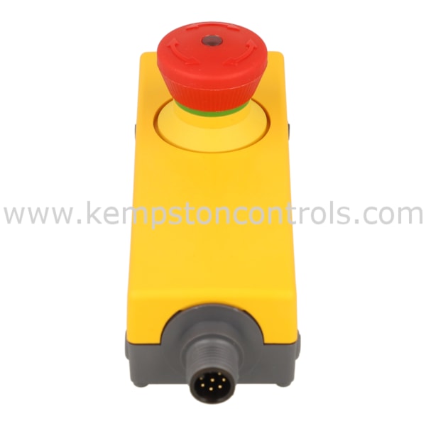Sick ES11-SA2B8 E-S SICK - SAFETY COMMAND DEVICES, SYSTEM PART ...