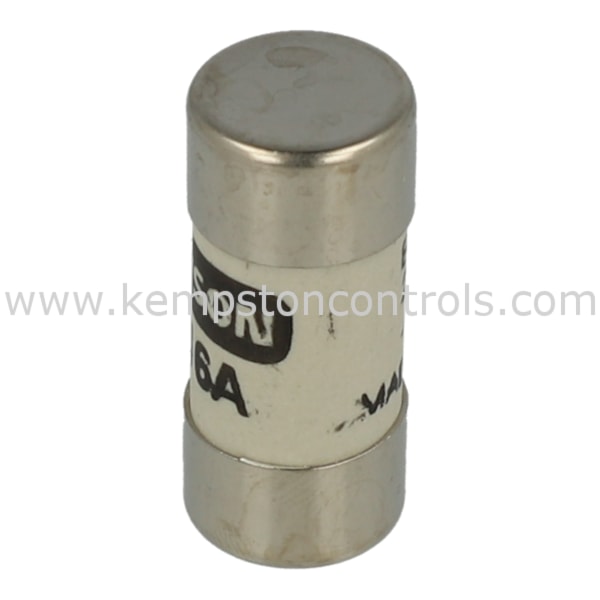 Lawson LD16 LAWSON CYLINDRICAL FUSE, 240V, 16A, Q1 CLASS | Kempston ...