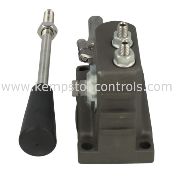 Danfoss 157B3184 DANFOSS PVM ALUM ANODISED LEVER PIVOT ASSEMBLY WITH ...