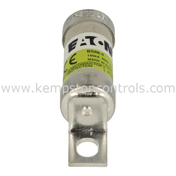 Bussmann GSB25 FUSE-LINK, HIGH SPEED, AC 600 V, BS88, 9 X 75 MM, AR, BS ...