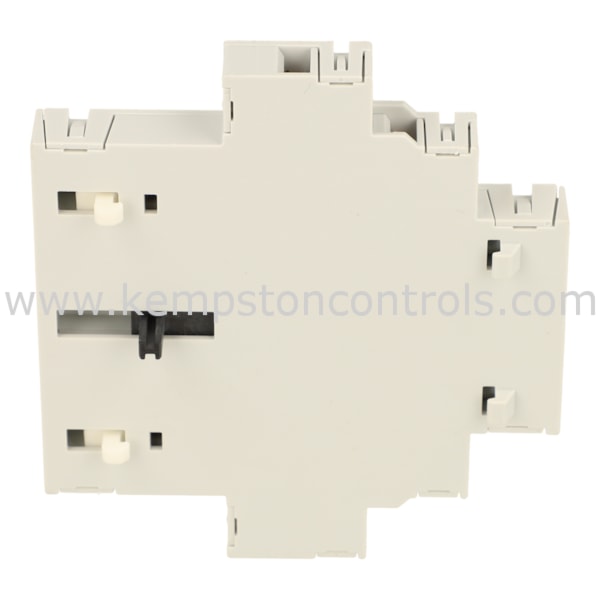 Lovato BFX12C20 LOVATO AUXILIARY CONTACT, 2NO, FOR SIDE MOUNTING. SCREW ...