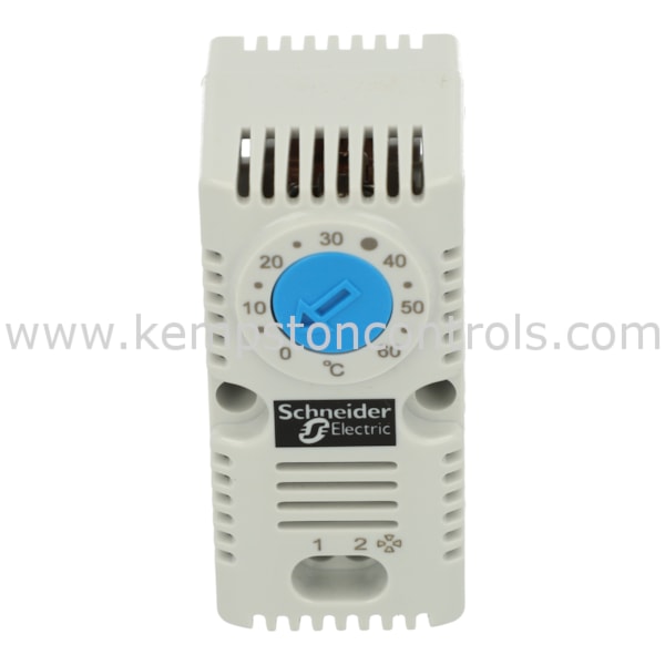 Schneider NSYCCOTHO SCHNEIDER CLIMASYS CC SIMPLE THERMOSTAT 250V ...