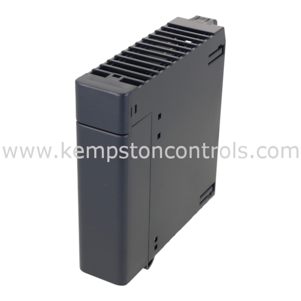 GE Fanuc IC694ACC310 GE RX3I BLANK FILLER MODULE | Kempston Controls