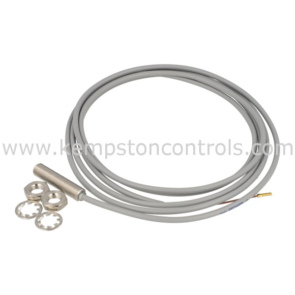 Rechner IAS-10-A11-S-M8-PA/VAB-Z02-0 RECHNER INDUCTIVE SENSOR, M8, 1 ...