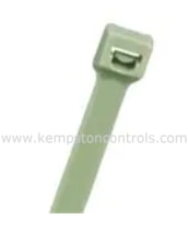 Panduit PLT1M-M109 PANDUIT PAN-TY® CABLE TIES – POLYPROPYLENE ...