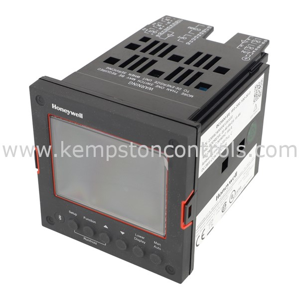Honeywell Process Solution (PMC) DC2800-EE-1F0-200-100-00-0 HONEYWELL ...