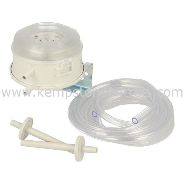 Siemens Smart Infrastructure QBM81-5 SIEMENS DIFFERENTIAL PRESSURE ...