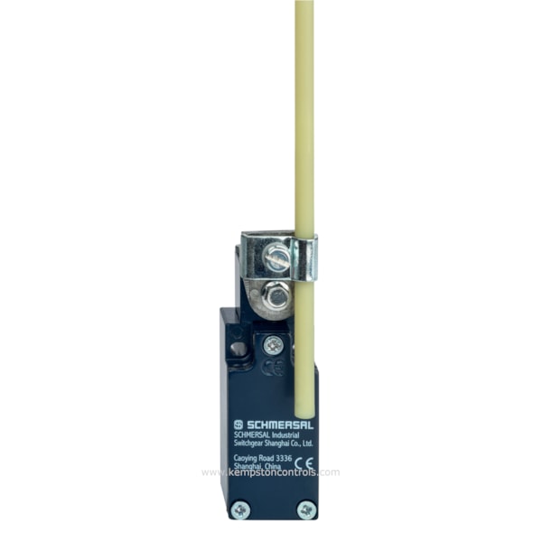 Schmersal ZV10H 235-11Z-M20 SCHMERSAL LIMIT SWITCH, METAL, ROD LEVER ...