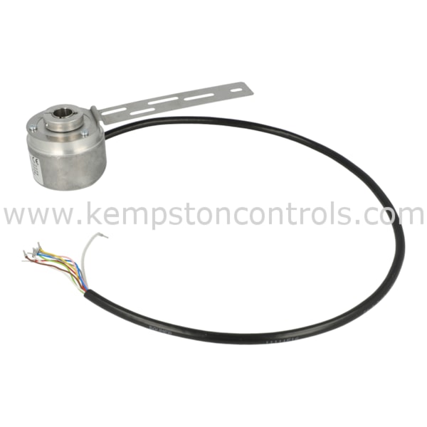 Baumer ITD2LH001024HNIKT0.6E14IP65021 BAUMER INCREMENTAL ENCODER ...