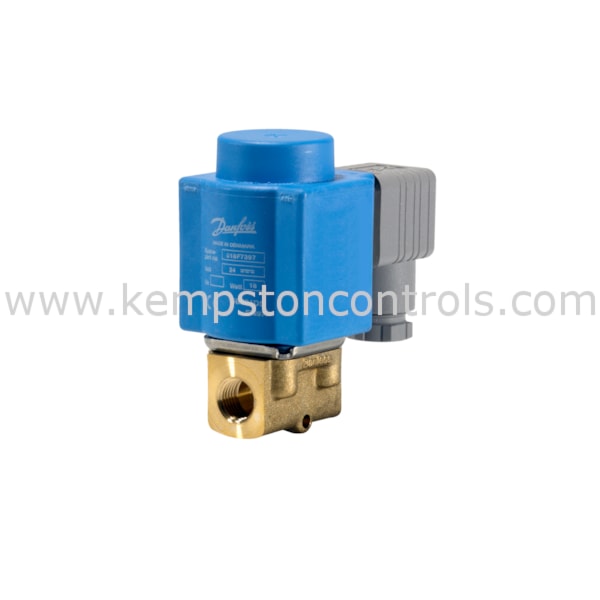 Danfoss 032U147002 DANFOSS VALVE EV210B 3B G 14F NC000 BB024DS ...