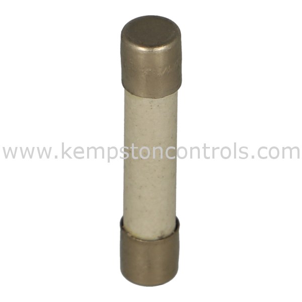 Bussmann FWH5-016A6F BUSSMANN HIGH SPEED FERRULE FUSE, 16A, 500VAC, 6 X ...